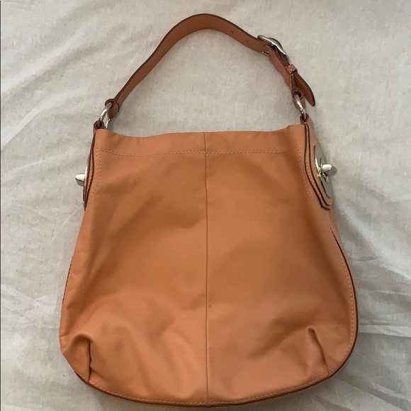 Coach | Bags | Vintage Coach Penelope Hobo Bag | Poshmark